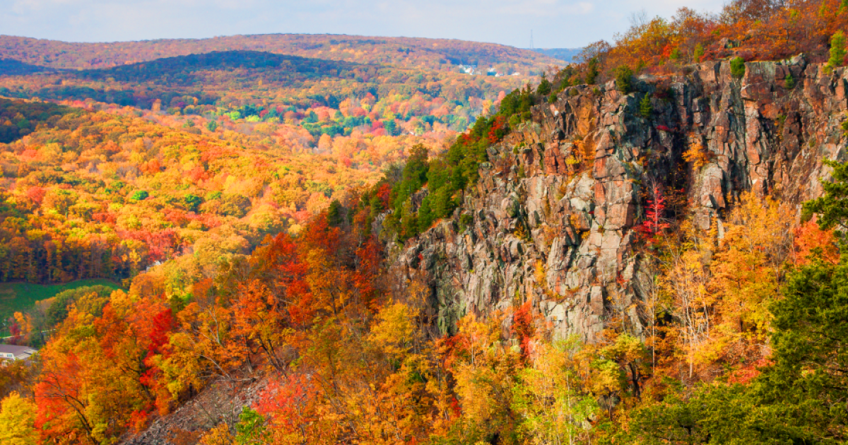 Things to Do in Connecticut this Fall | CTvisit